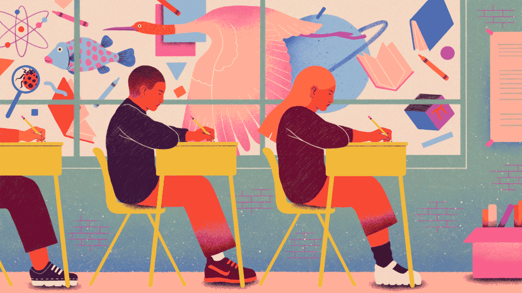 Homeschooling is tough on parents. But it can liberate our kids (and ...