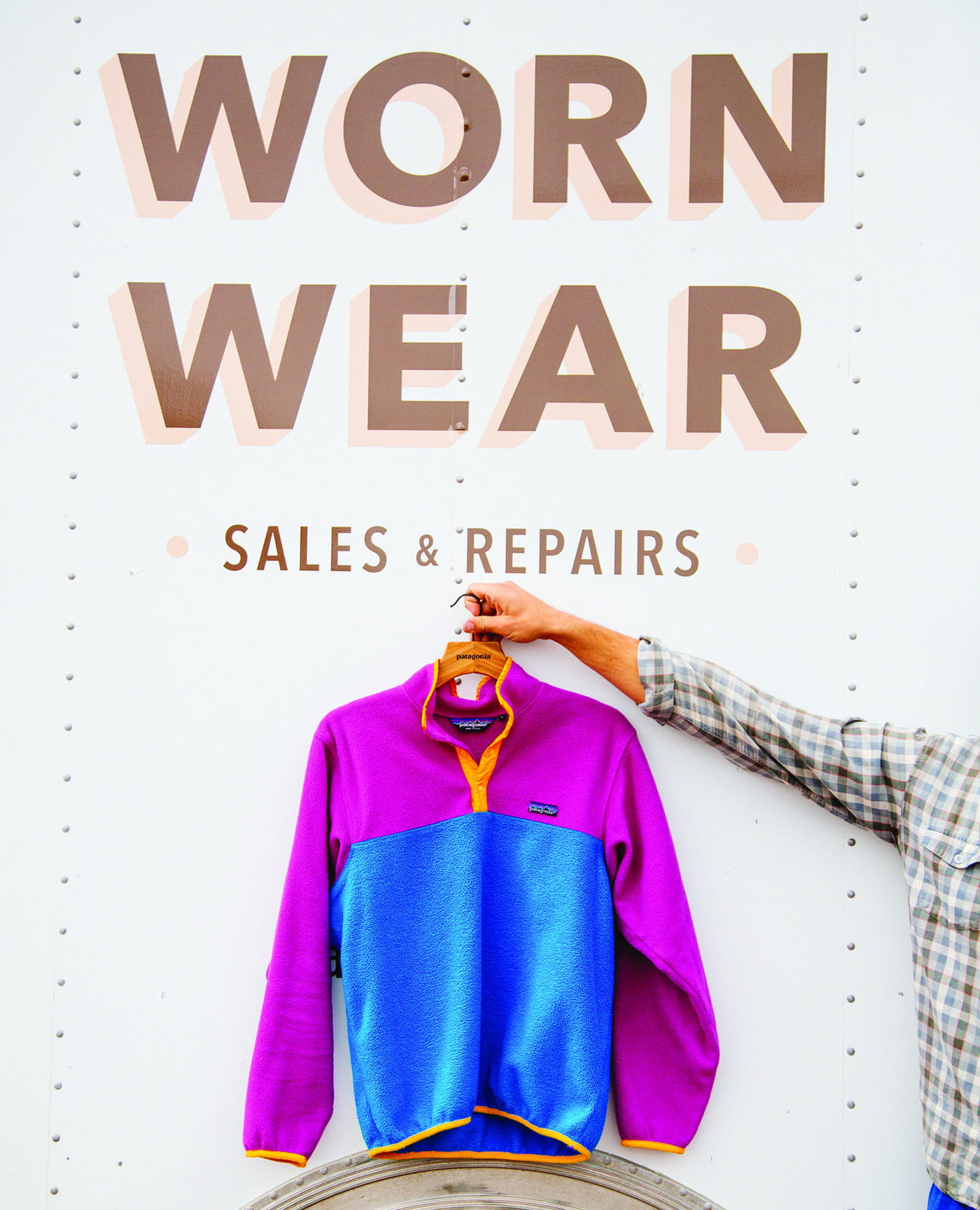 The more Patagonia rejects consumerism, the more the brand sells - The ...