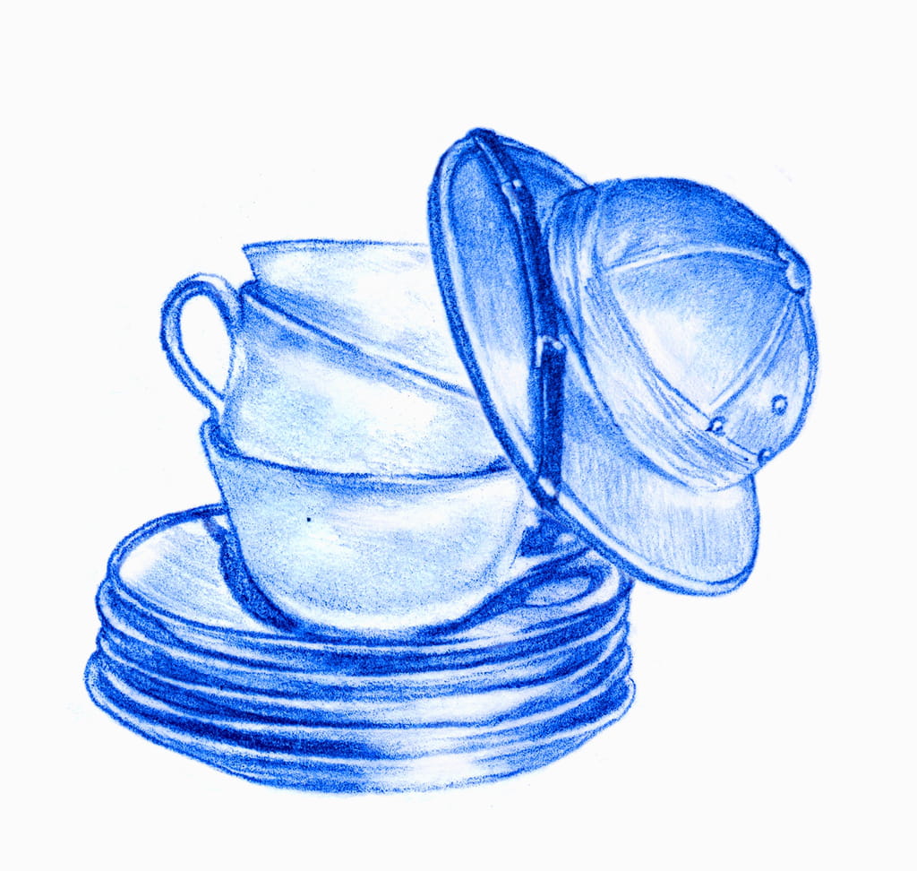 The history of tea is darker than a builder’s brew - The Correspondent