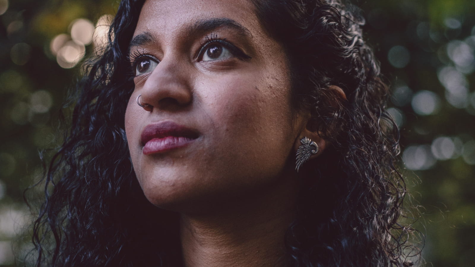 Through song, passion and protest, Varshini Prakash’s Sunrise Movement ...