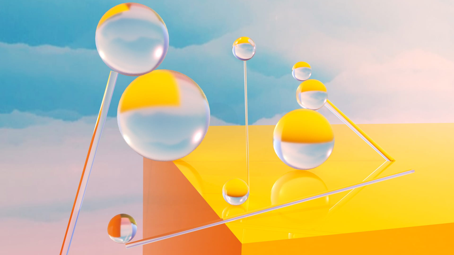 Emily Dreyfuss - The Correspondent