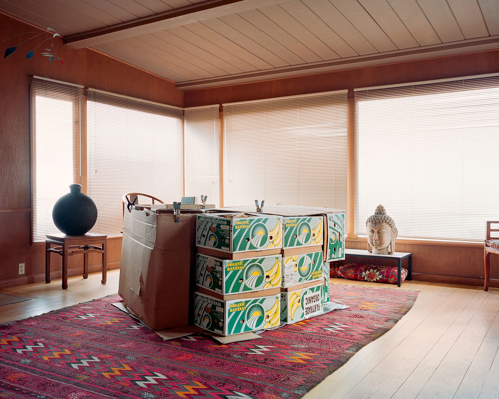 Why the meaning of home has changed (now that we can’t leave the house ...