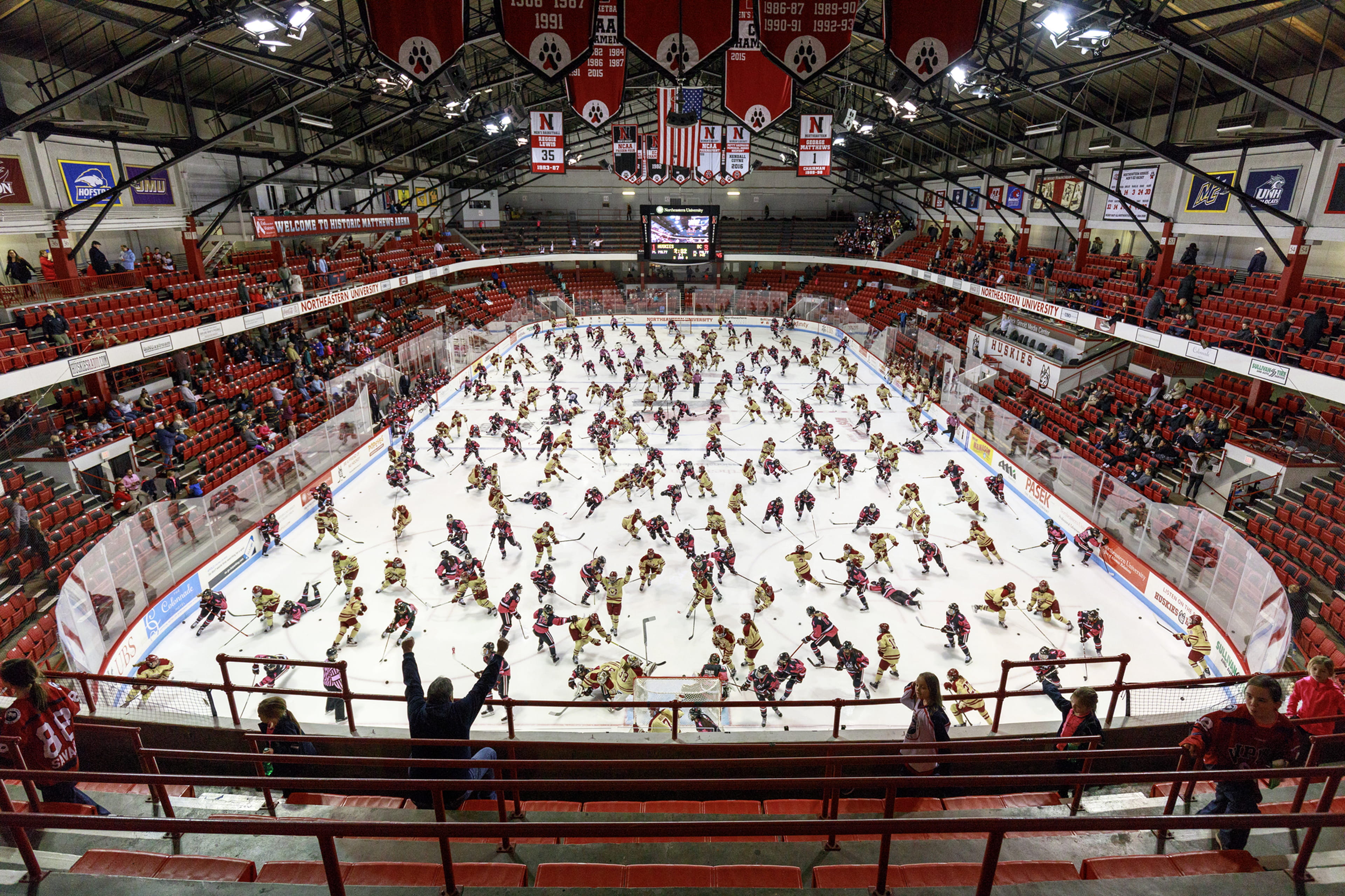 Why hard work and specialising early is not a recipe for success - The ...