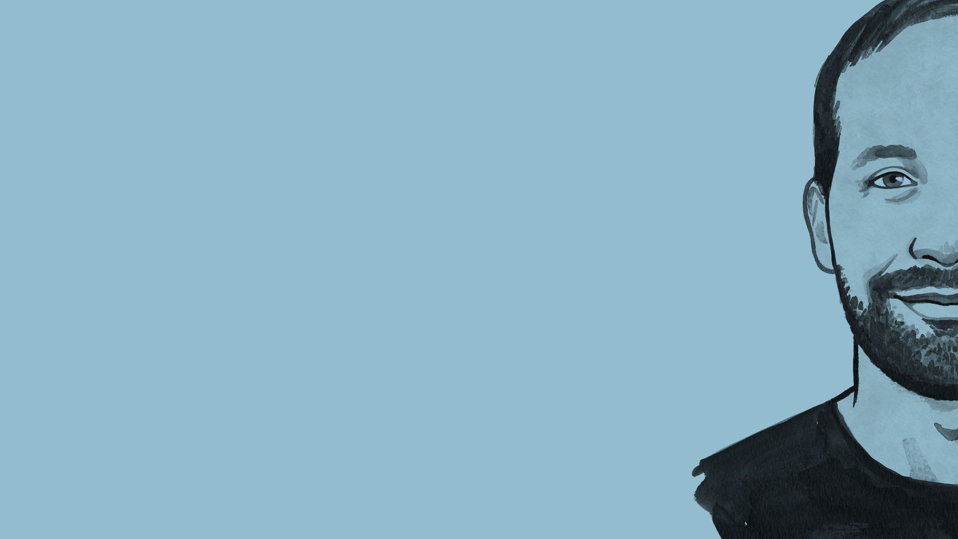 Eric Holthaus - The Correspondent