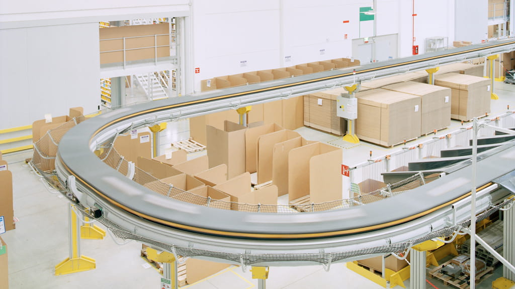 Collections - The Correspondent