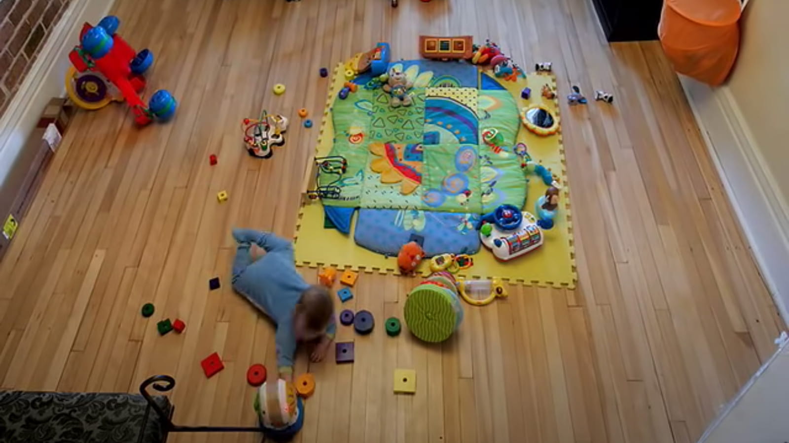 So, what if you find play boring? - The Correspondent