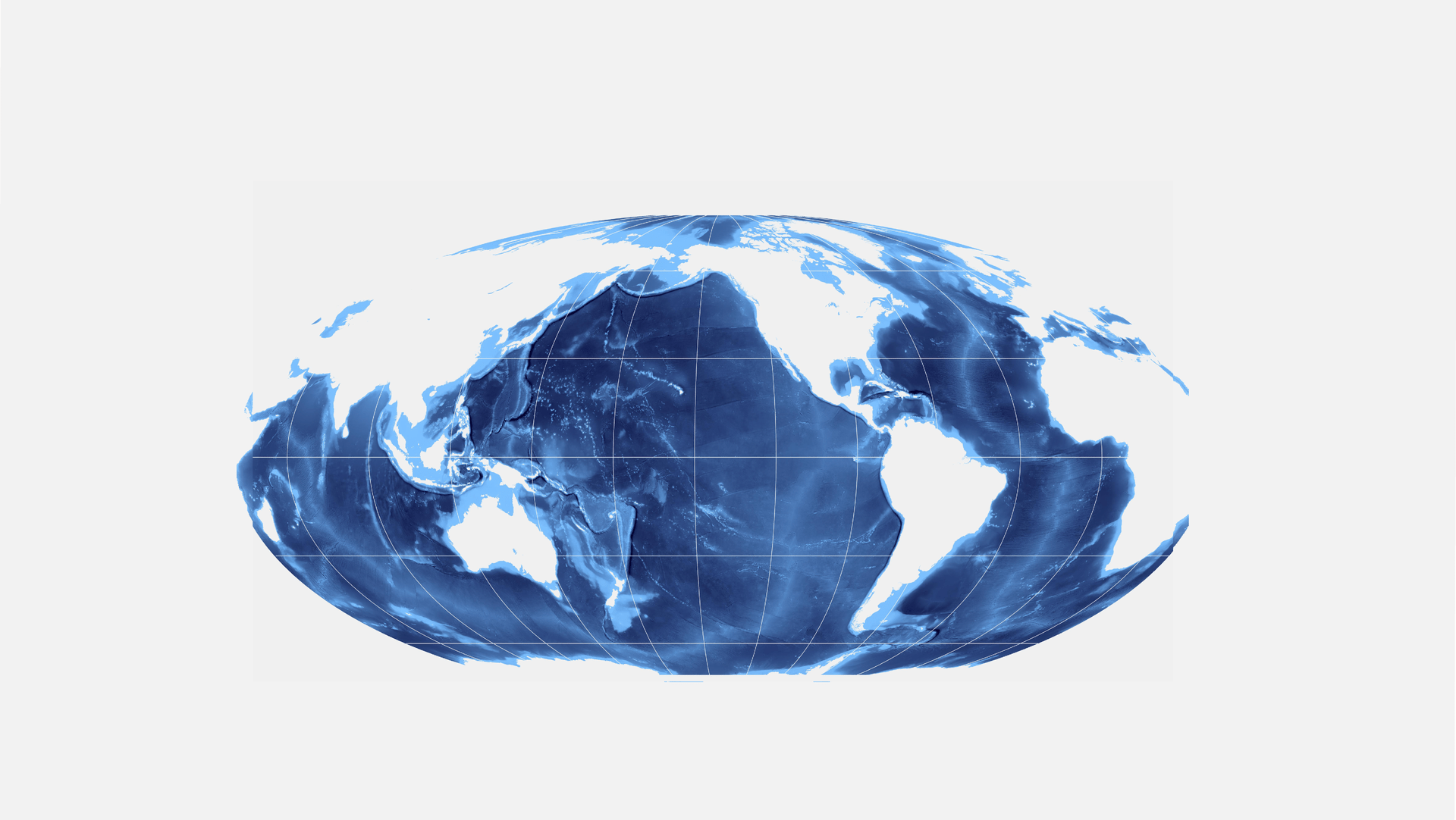 The deep seabed holds vast knowledge about how Earth works. That’s why ...