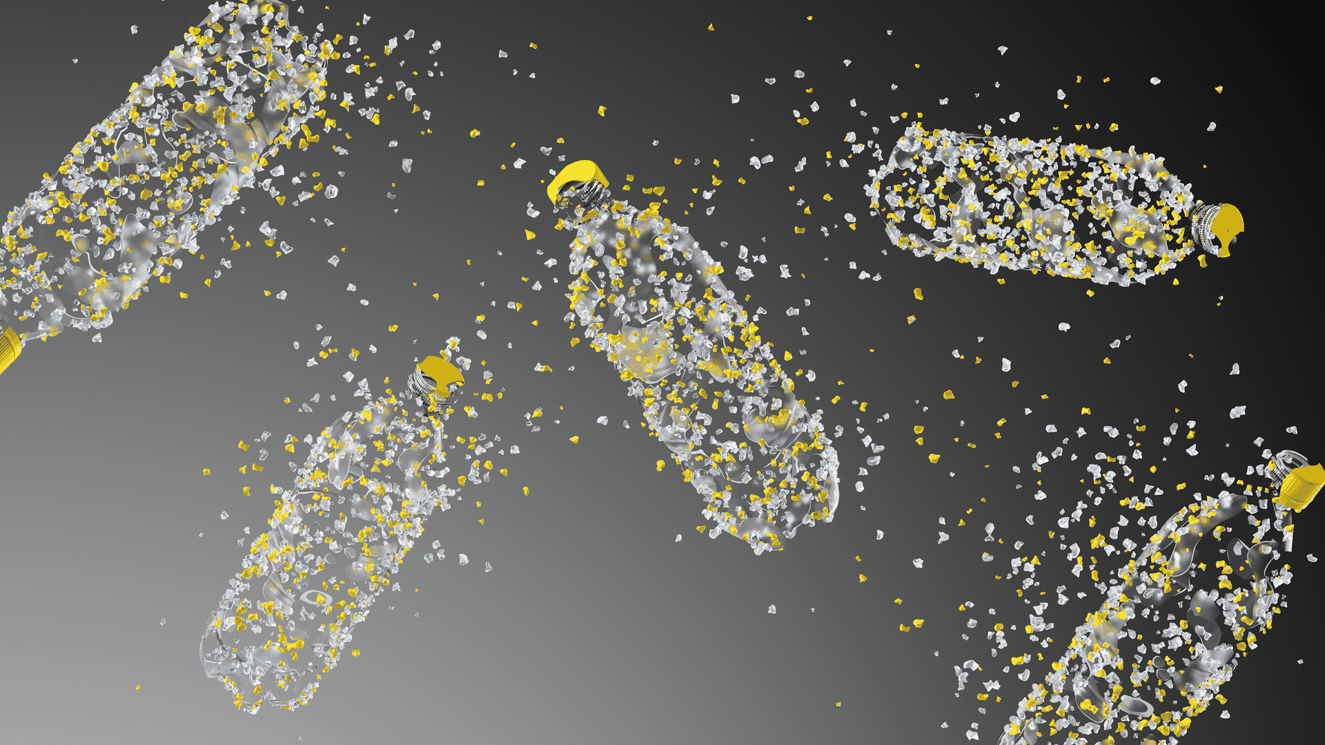 Plastic is a brilliant material. But our relationship with it is trash ...