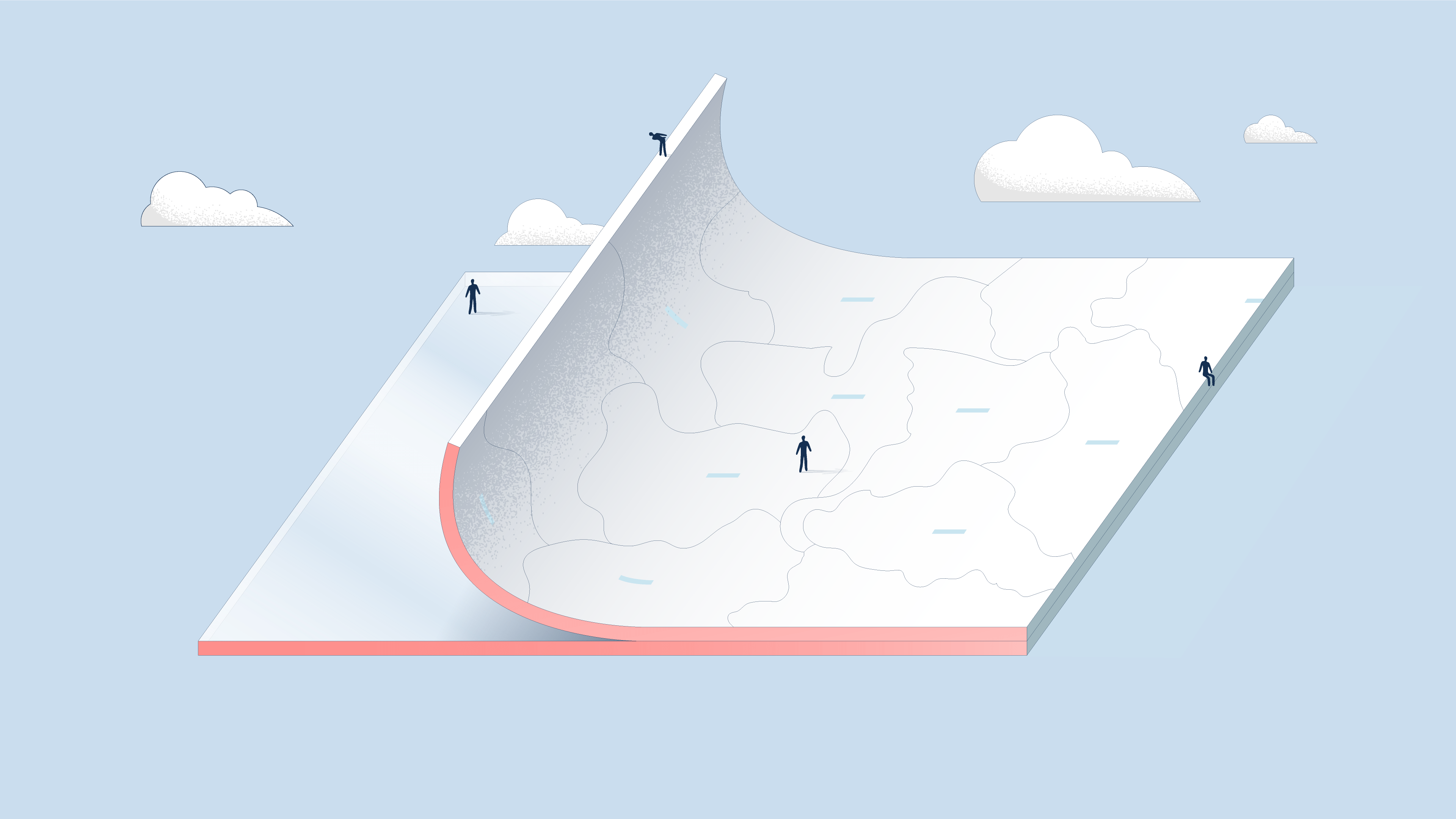 Our problems don’t stop at the border. So why should journalism? - The ...