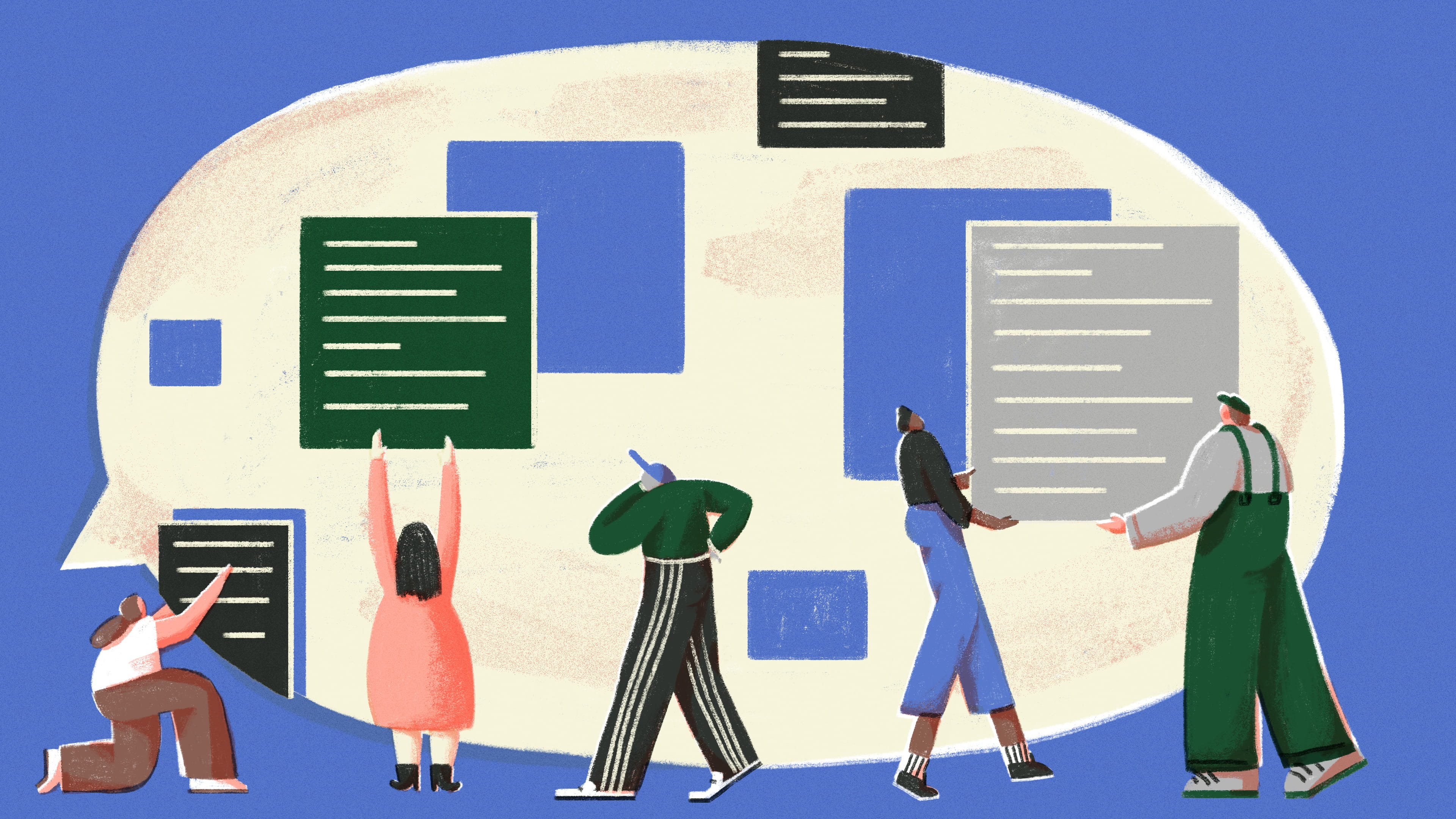 Democracy is in decline. Here’s how we can revive it - The Correspondent