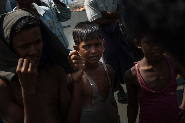 Meet the most persecuted people in the world - The Correspondent