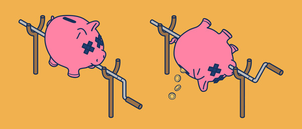 Why do the poor make such poor decisions? - The Correspondent