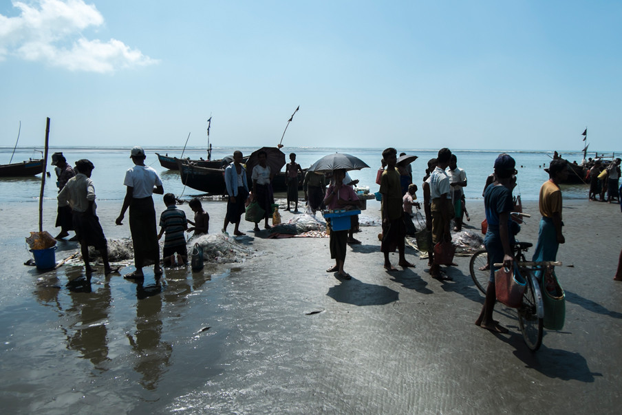 Meet the most persecuted people in the world - The Correspondent