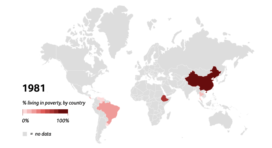 Poverty 101 - How can we end global poverty once and for all? - The ...